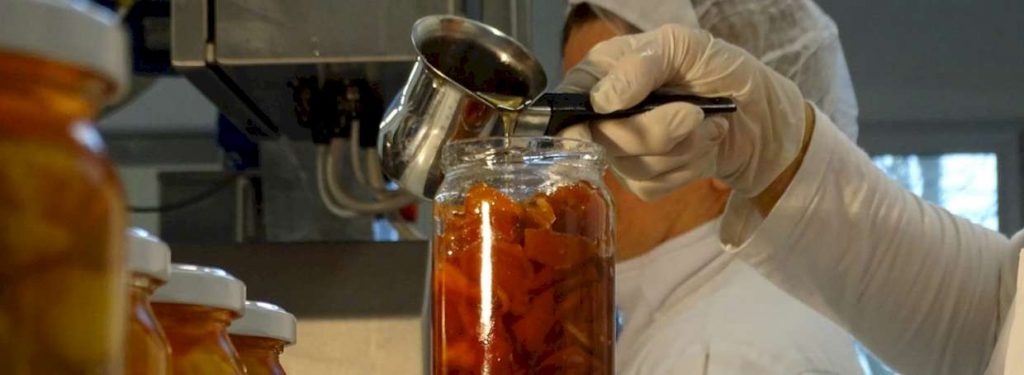 Italian Mantuan Mustards | Italian Mantuan Mustard